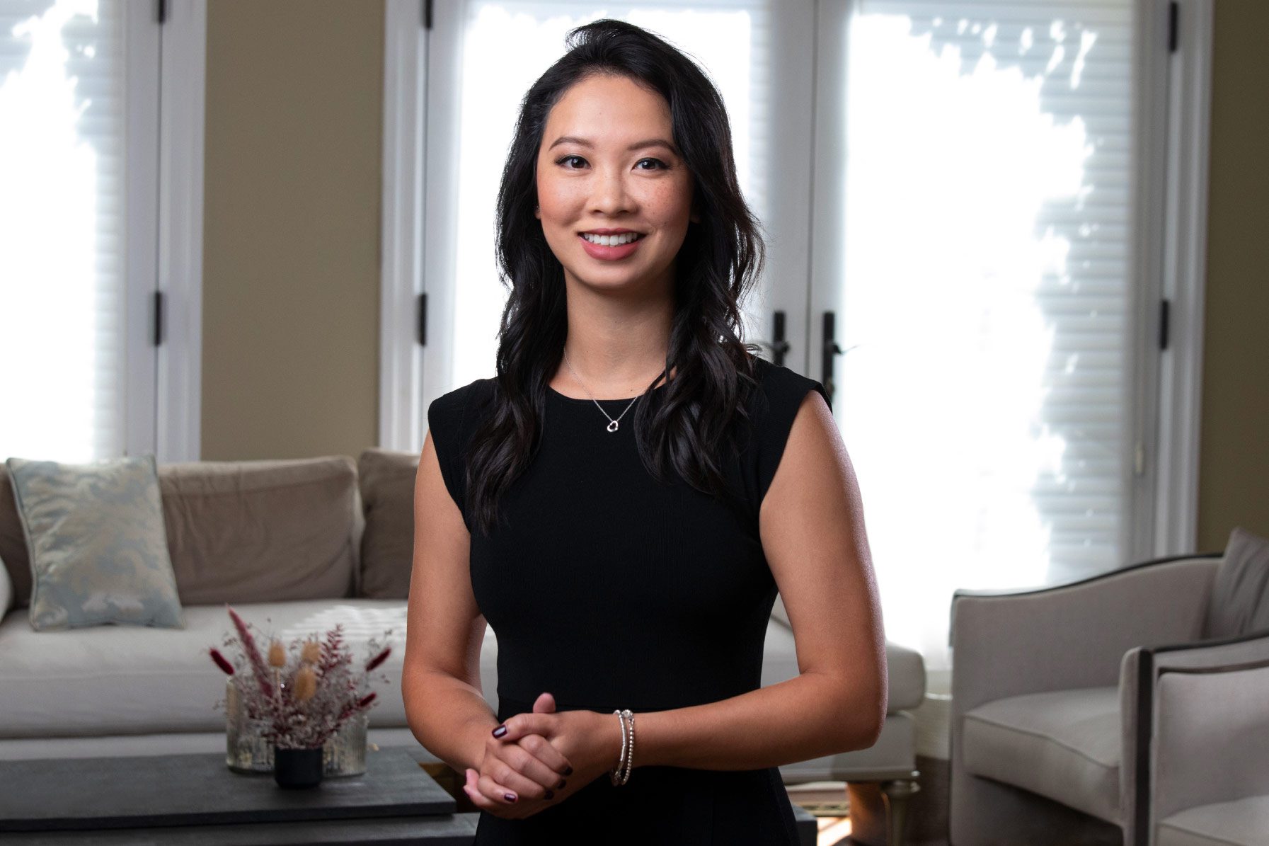 Meet Annie Yu | Team Rajpal Real Estate