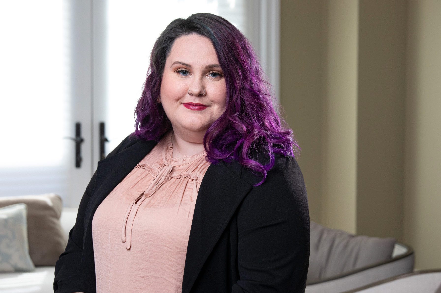 Meet Kandyce Barton | Team Rajpal Real Estate