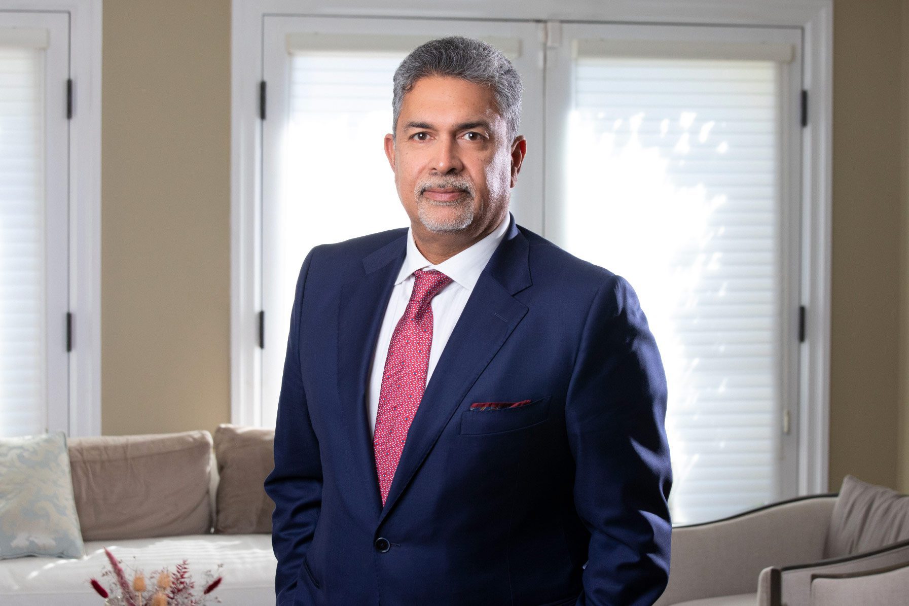 Meet Rajiv Rajpal | Team Rajpal Real Estate