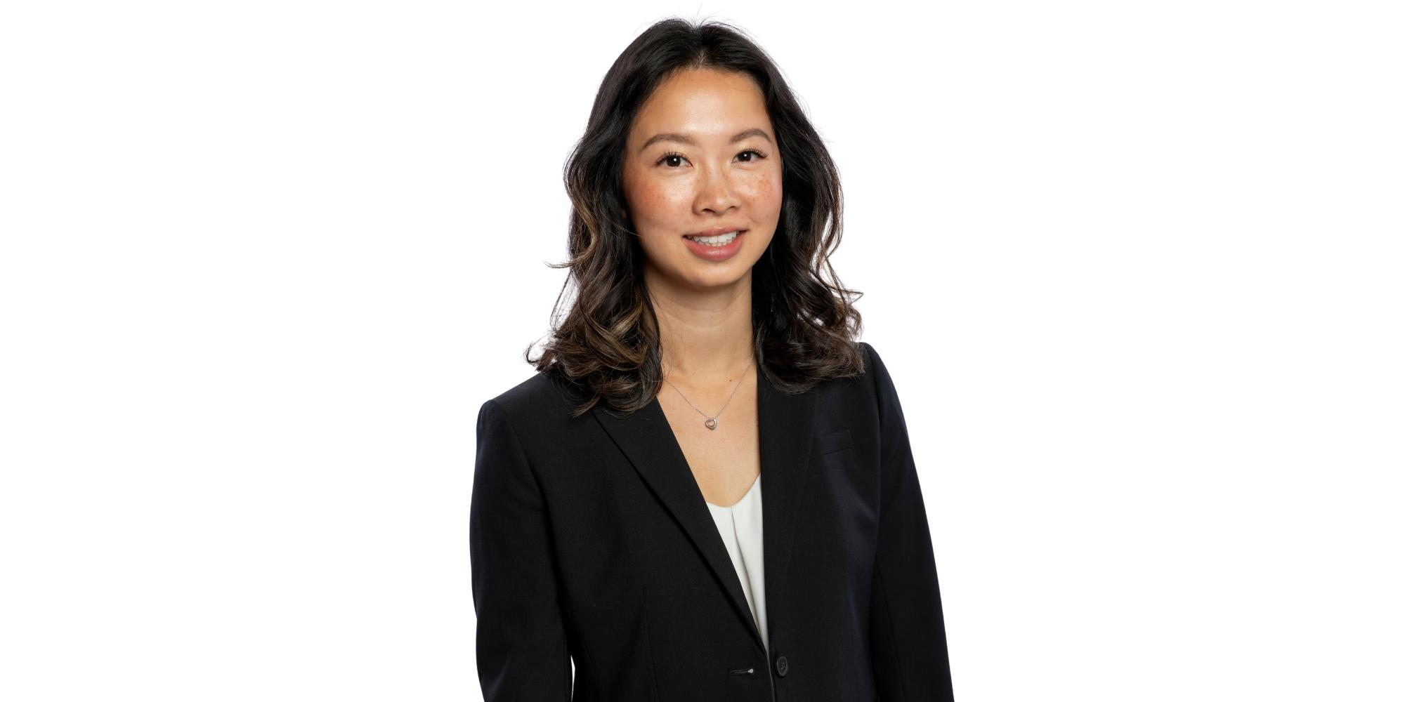 Meet Annie Yu | Team Rajpal Real Estate