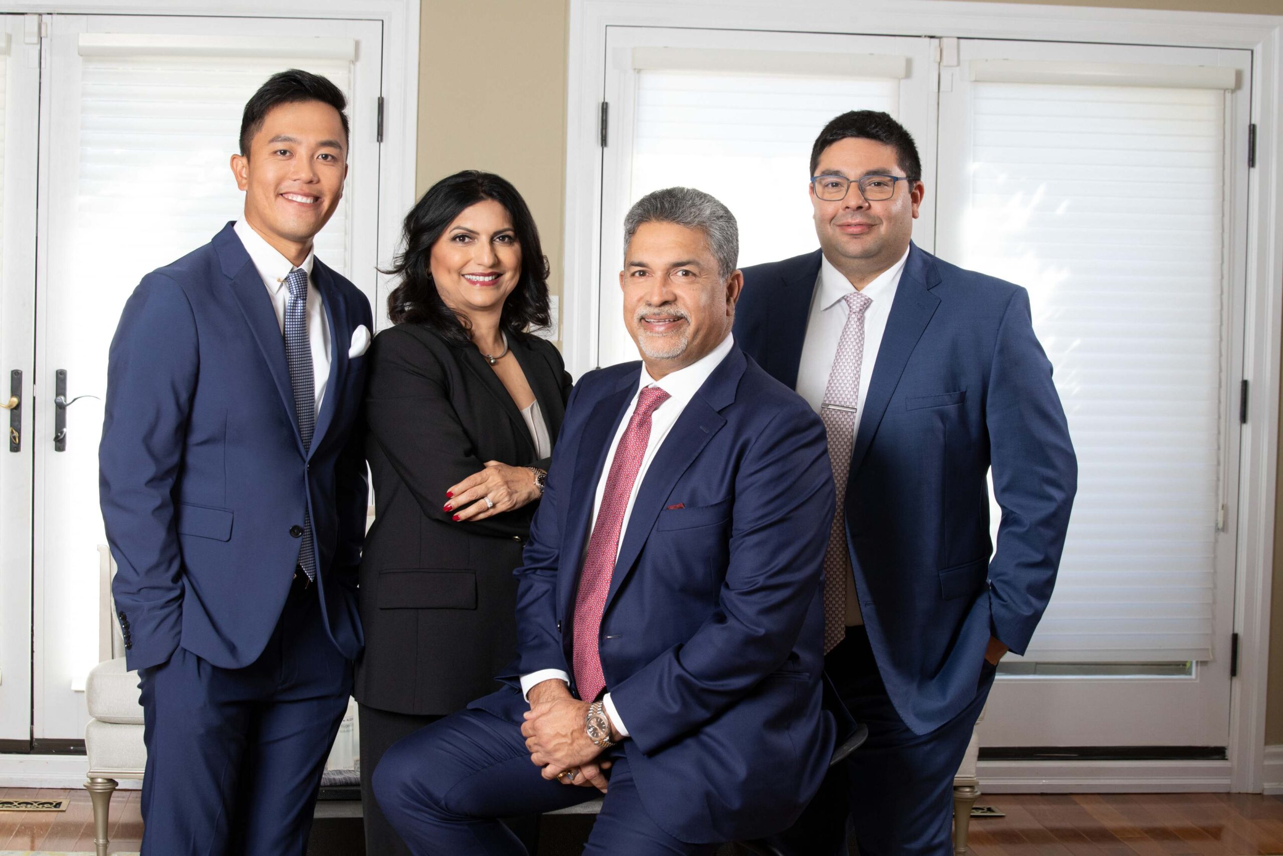 About | Team Rajpal Real Estate