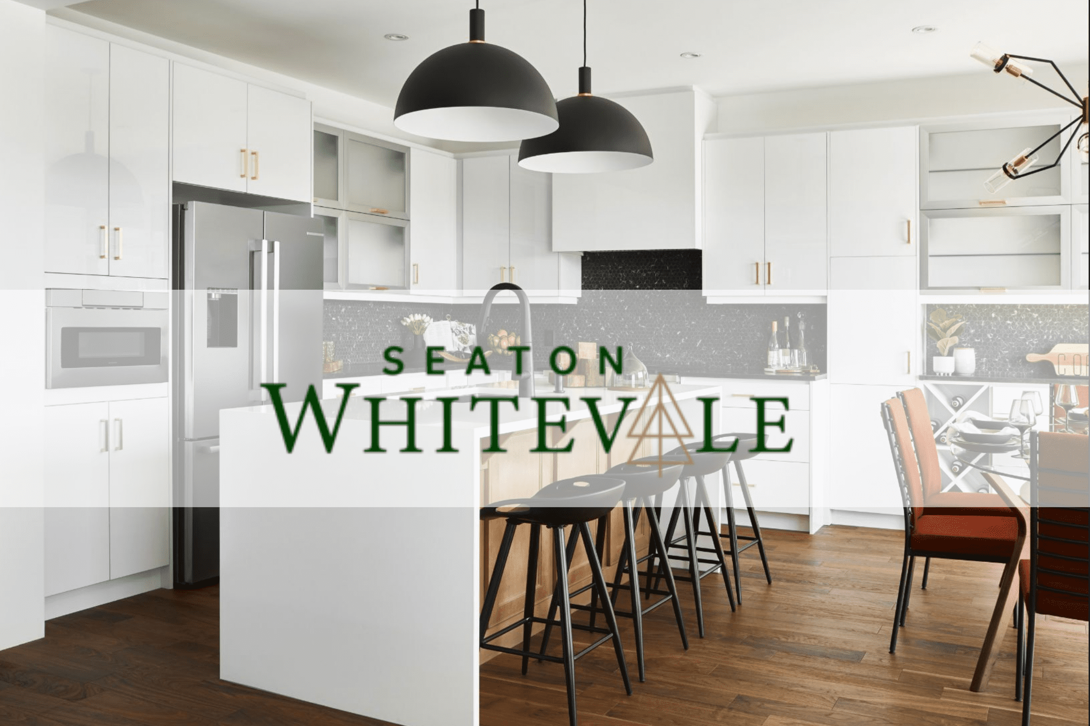Seaton Whitevale by Mattamy Homes | Team Rajpal