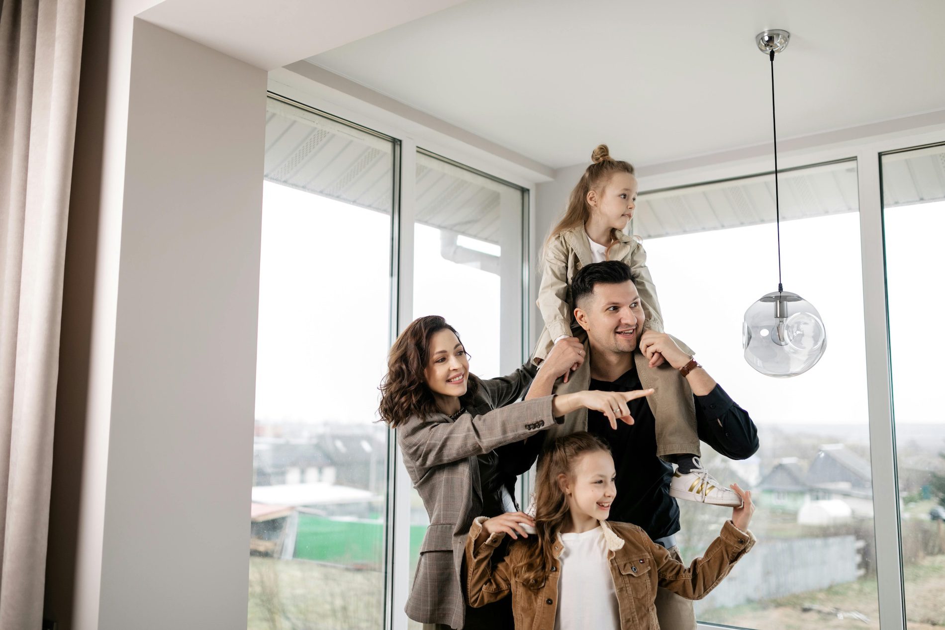 New Homes in Pickering: Where to Find Them